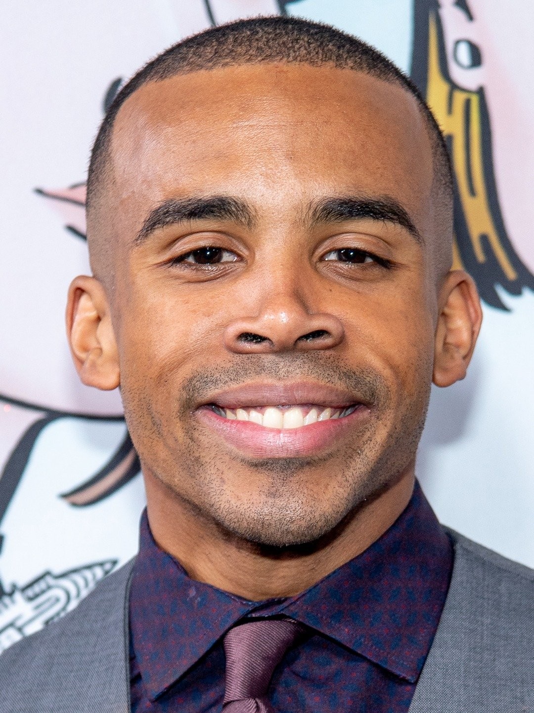 Ralph Adriel Johnson Pictures | Rotten Tomatoes