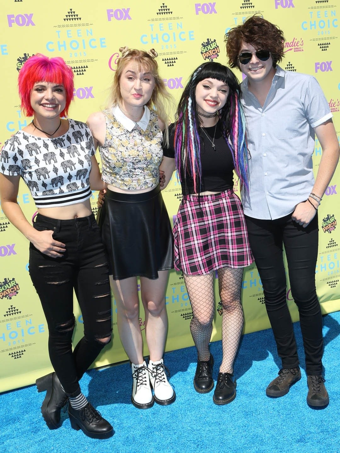 Hey Violet Pictures | Rotten Tomatoes