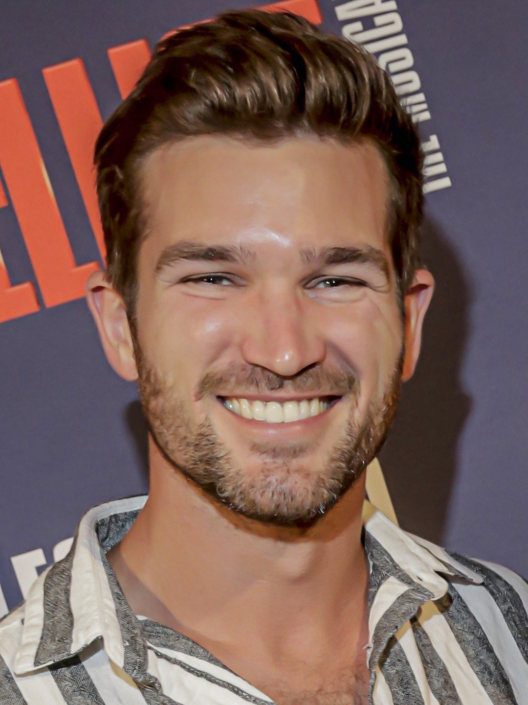 Ben Hall Pictures | Rotten Tomatoes