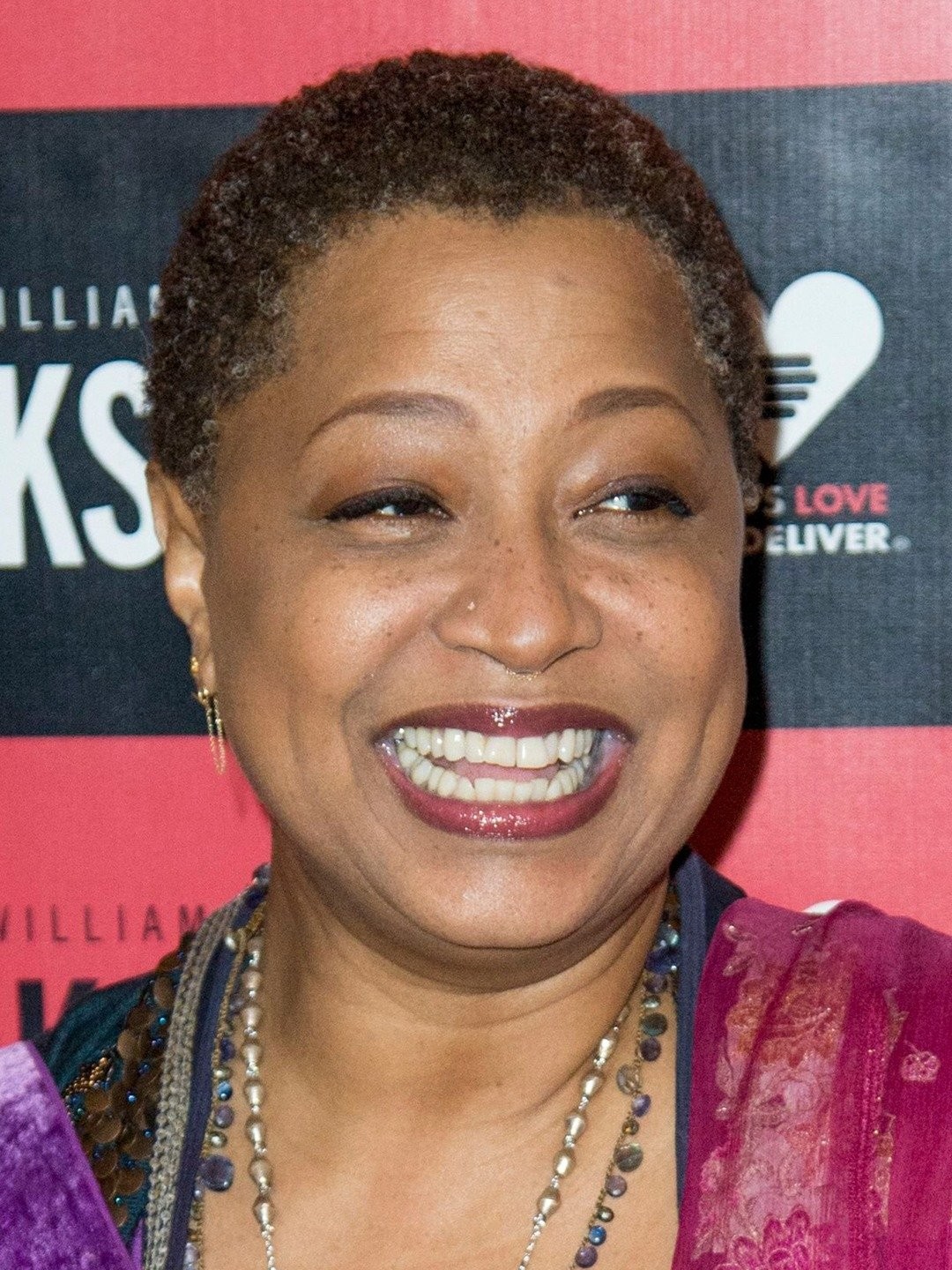 Lisa Fischer Pictures | Rotten Tomatoes