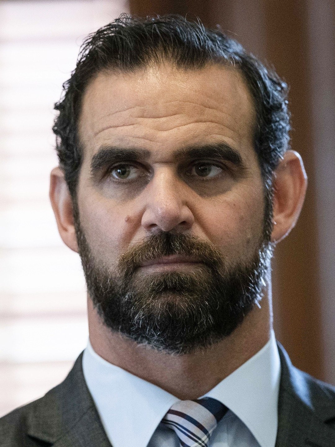 Marcus Capone Pictures | Rotten Tomatoes