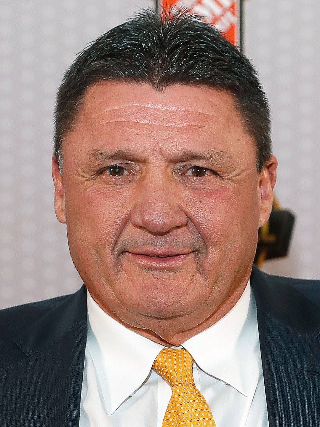 Ed Orgeron Pictures | Rotten Tomatoes