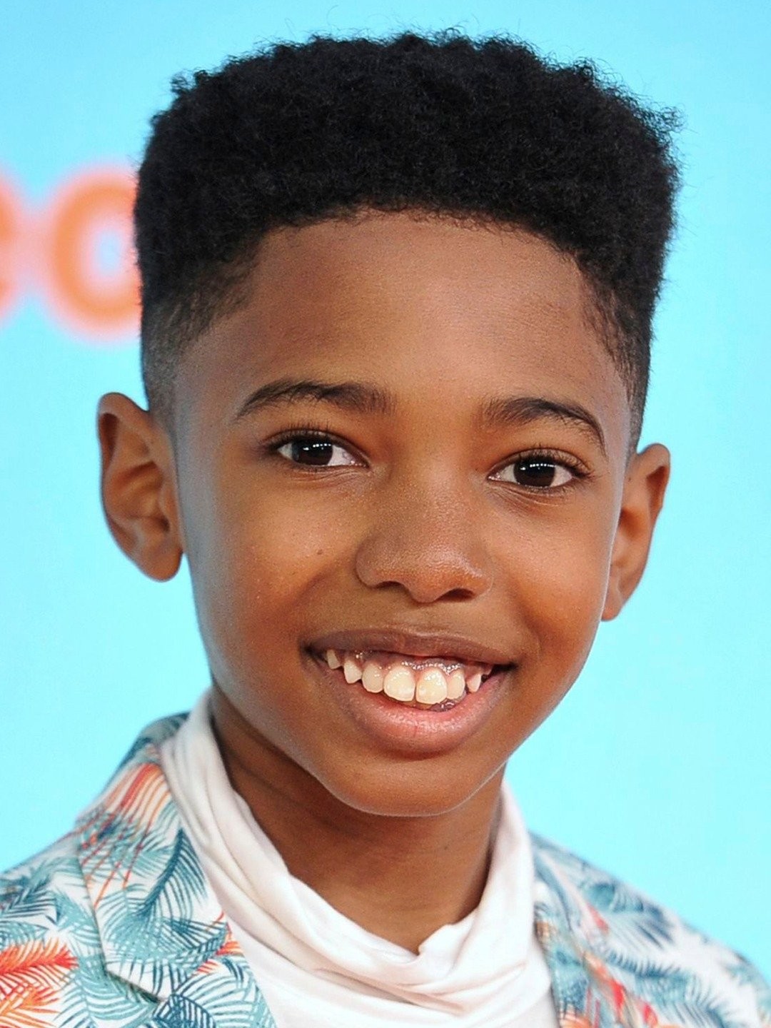 Seth Carr Pictures | Rotten Tomatoes