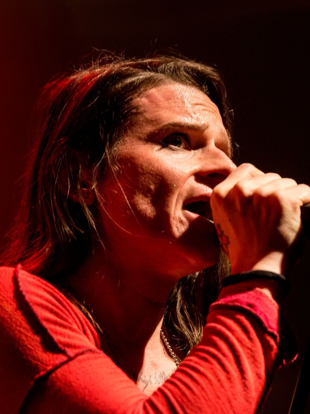 Mina Caputo Pictures | Rotten Tomatoes