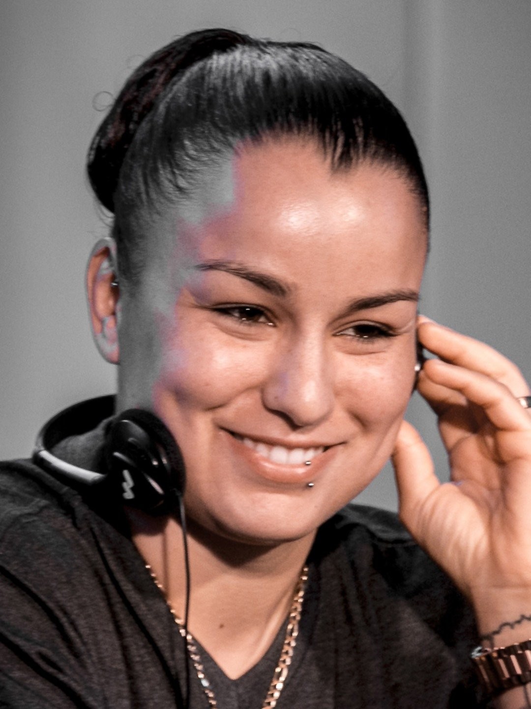 Raquel Pennington Pictures | Rotten Tomatoes