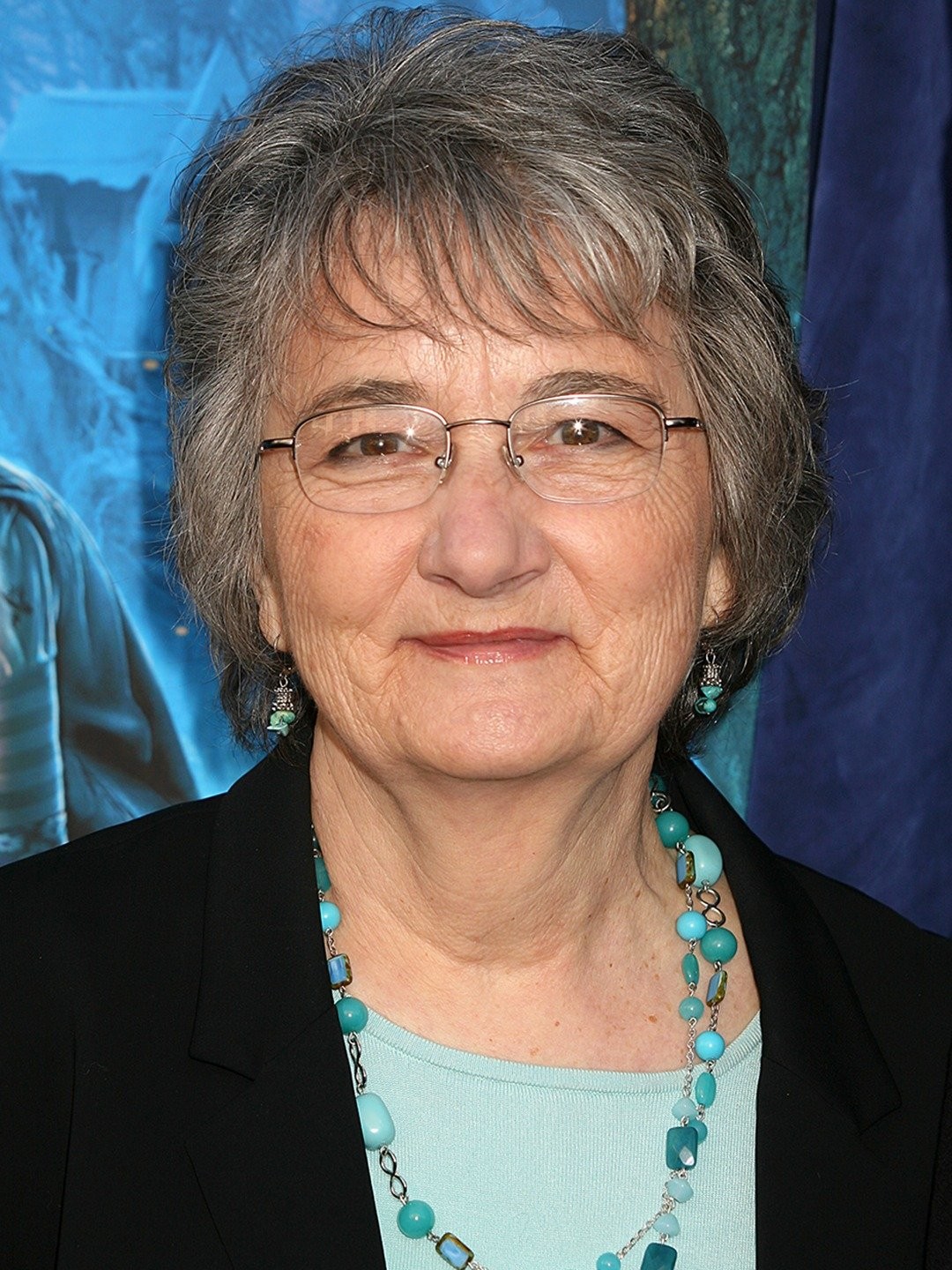 Katherine Paterson Pictures | Rotten Tomatoes