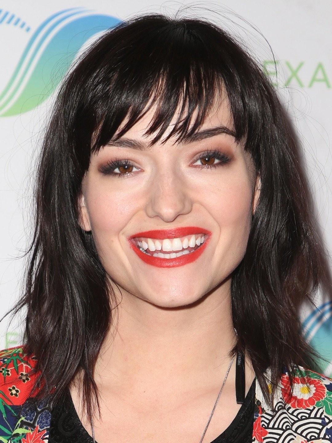 Natasha Negovanlis Pictures | Rotten Tomatoes