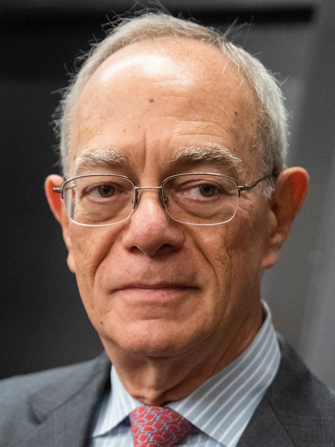 L. Rafael Reif Pictures | Rotten Tomatoes