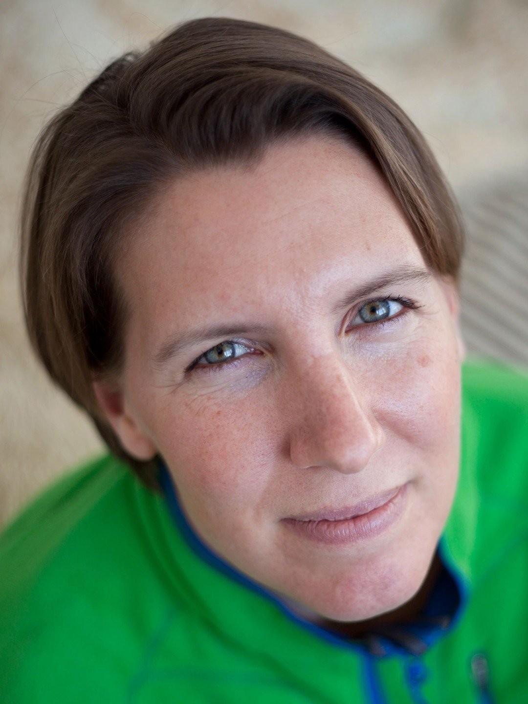 Felicity Aston Pictures | Rotten Tomatoes