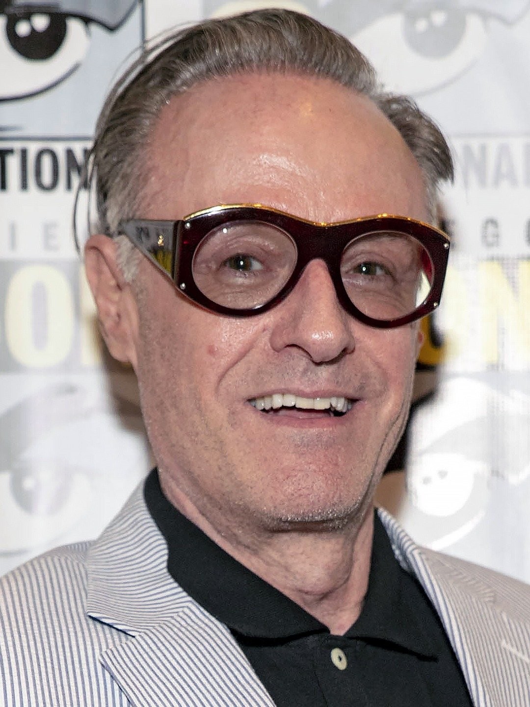 Harry Goaz Pictures | Rotten Tomatoes