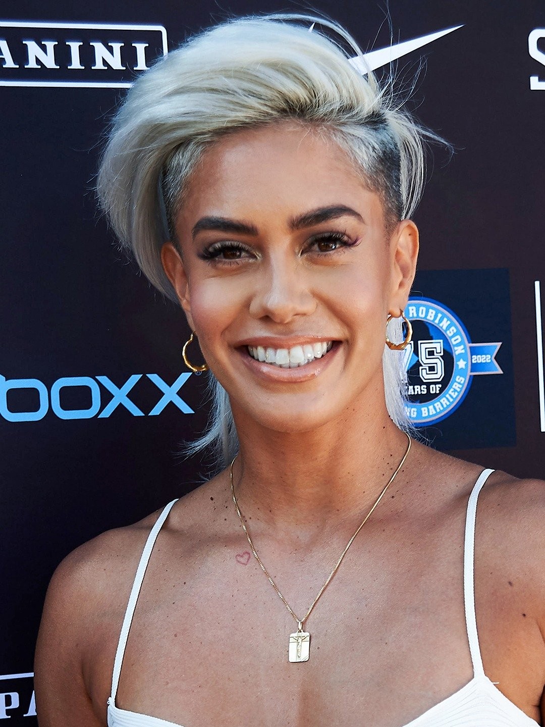 Sibley Scoles Pictures | Rotten Tomatoes