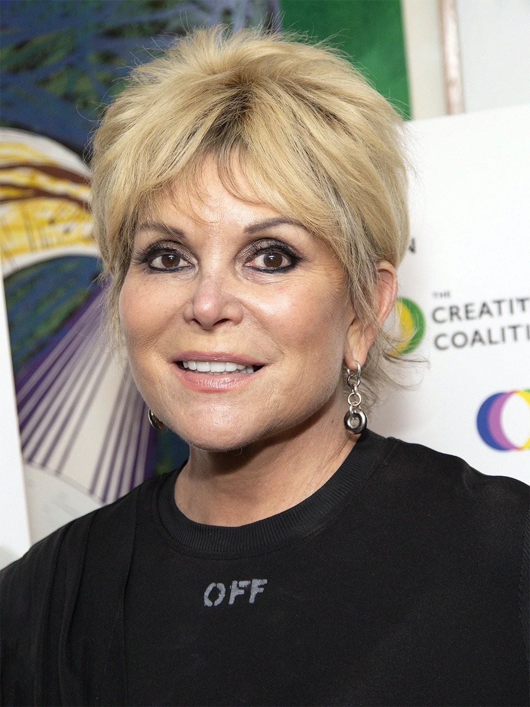 Wendy Federman Pictures | Rotten Tomatoes