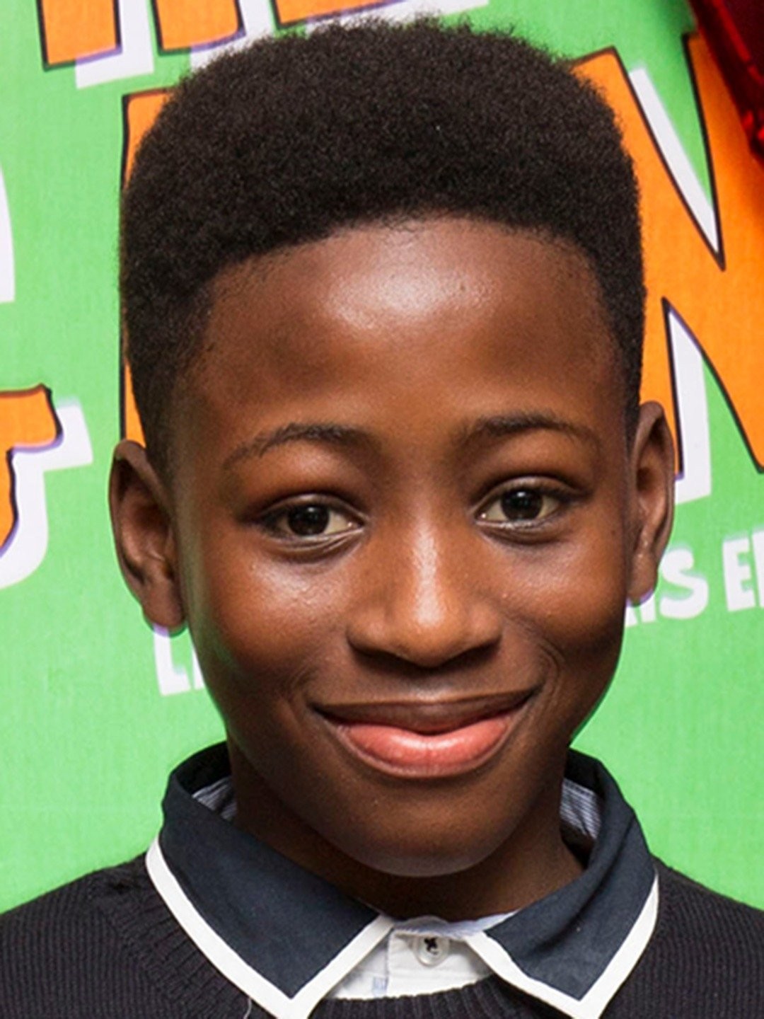 Sammy Kamara Pictures | Rotten Tomatoes