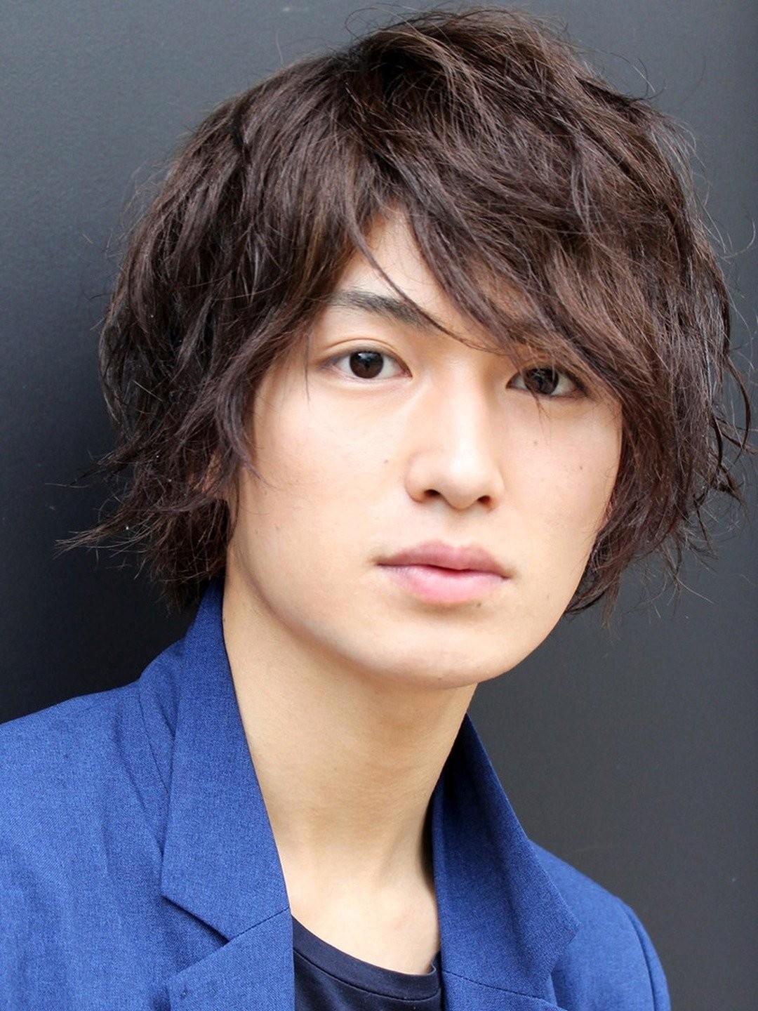 Ryô Matsuda Pictures | Rotten Tomatoes