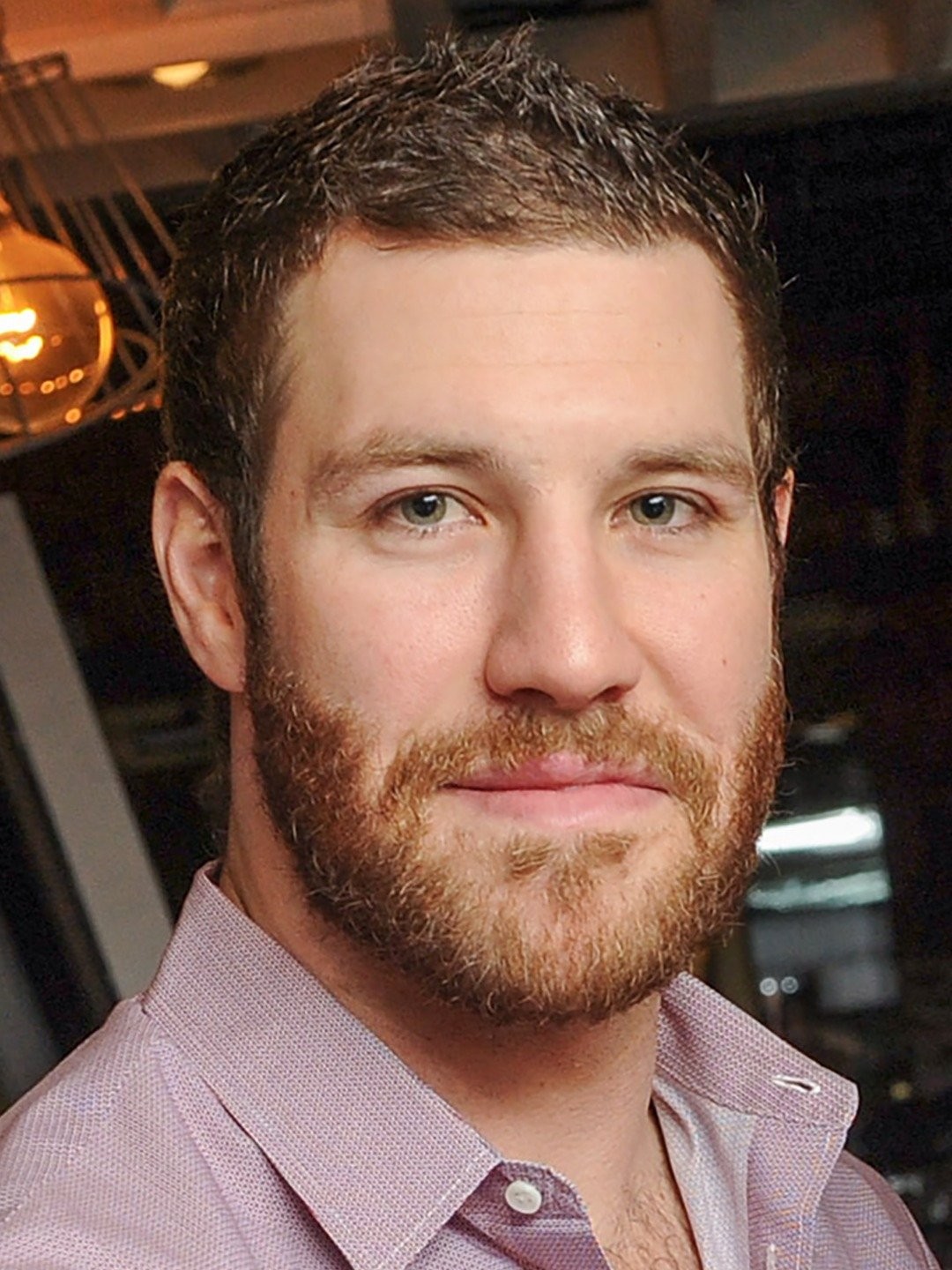 Brandon Prust Pictures | Rotten Tomatoes