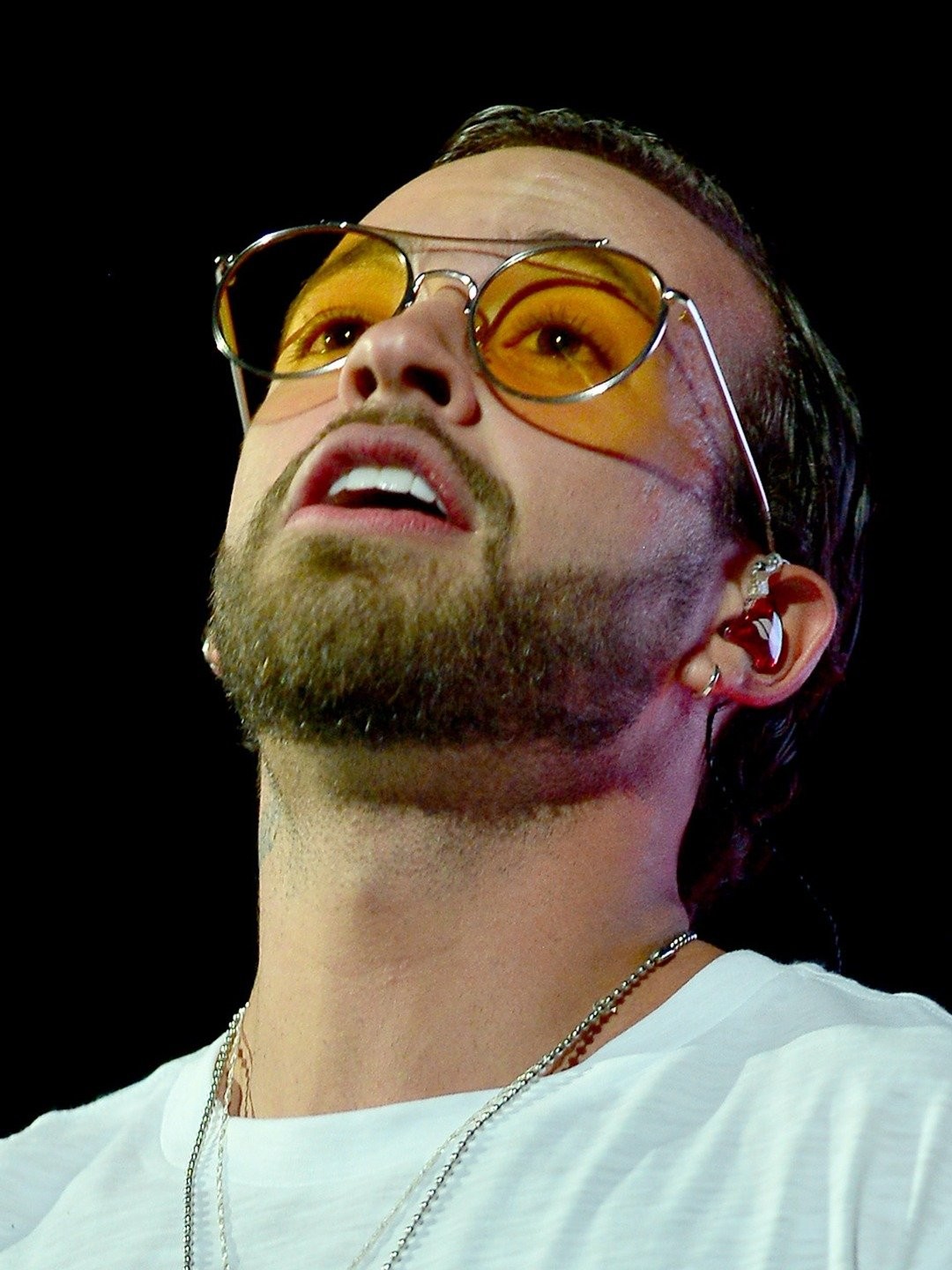 Feid Pictures | Rotten Tomatoes