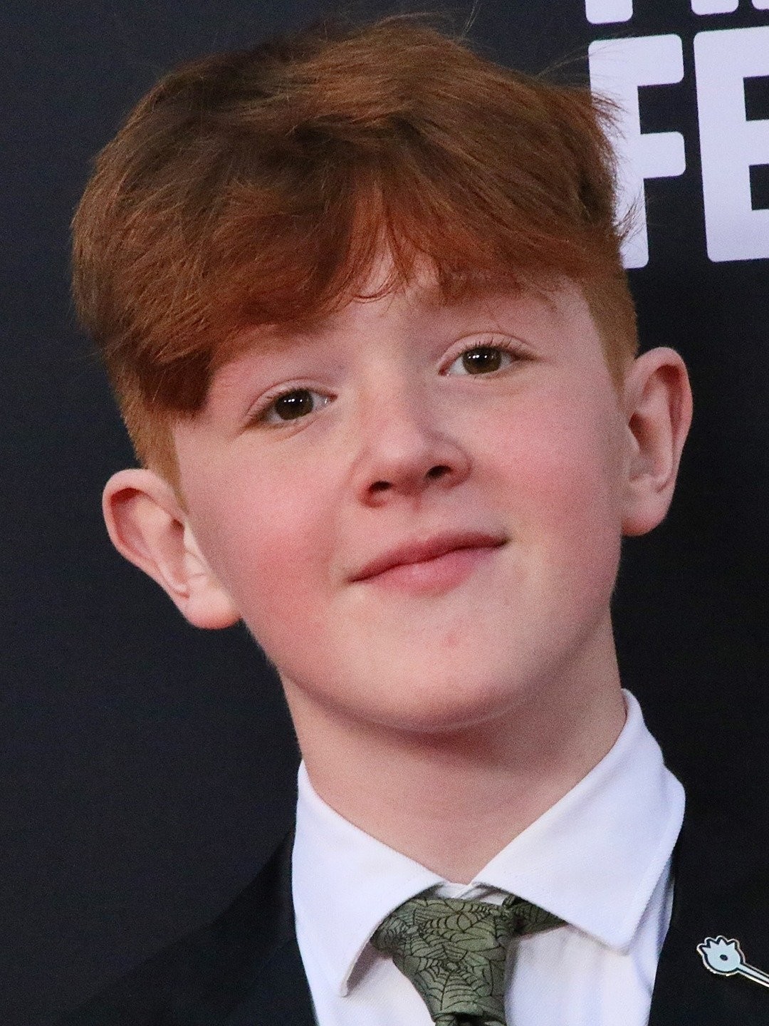 Gregory Mann Pictures | Rotten Tomatoes