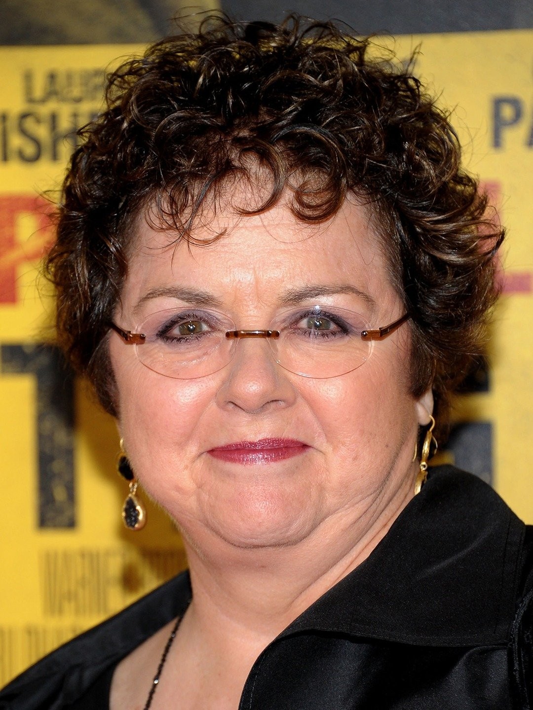 Laurie Garrett Pictures | Rotten Tomatoes