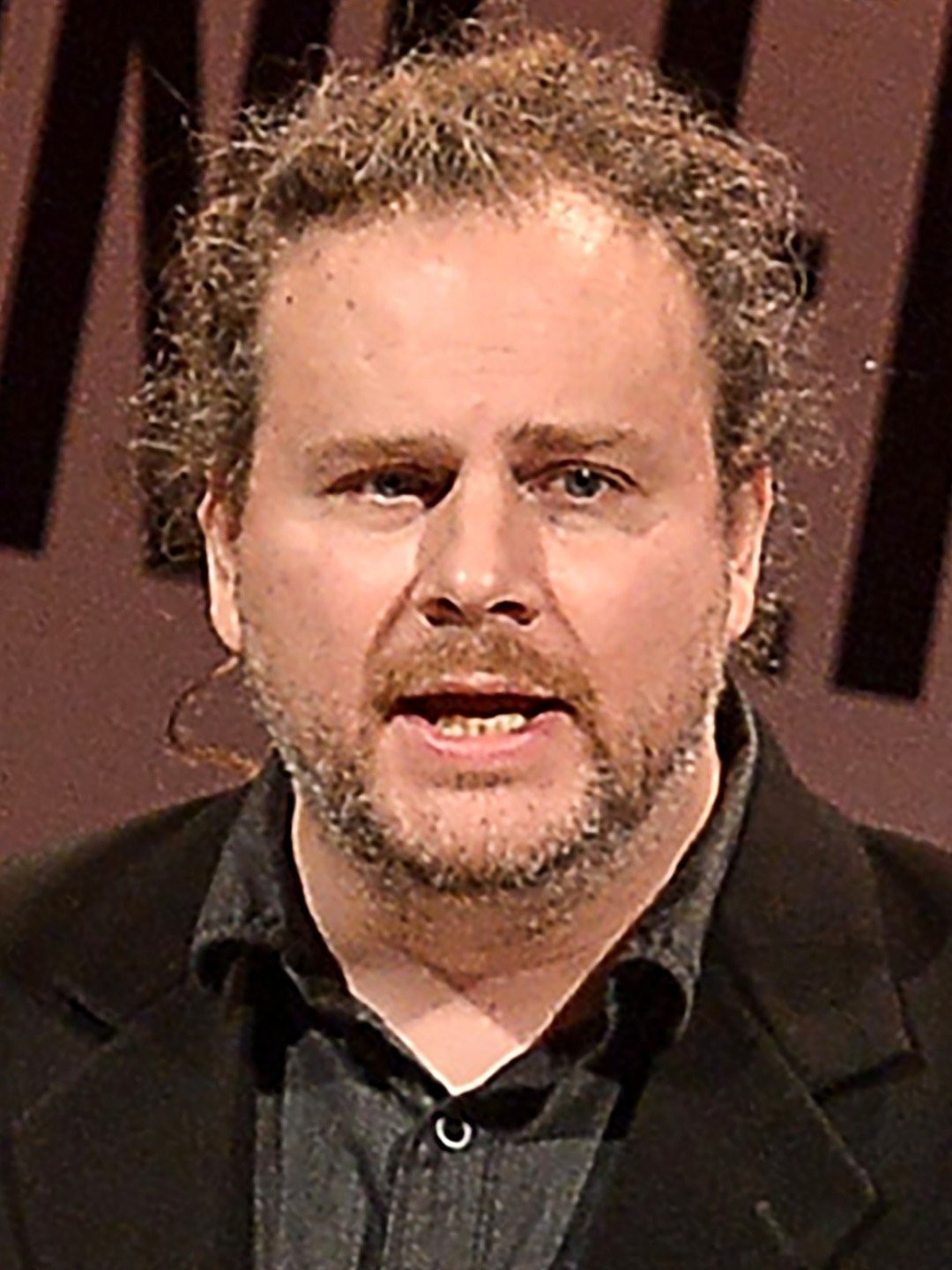 Mitchell Joachim Pictures | Rotten Tomatoes