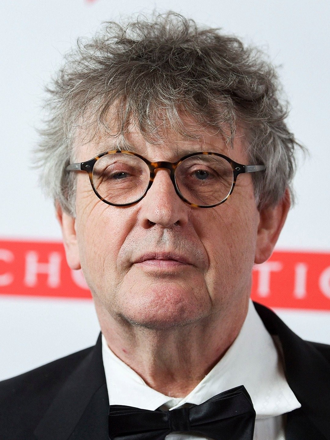 Paul Muldoon Pictures | Rotten Tomatoes