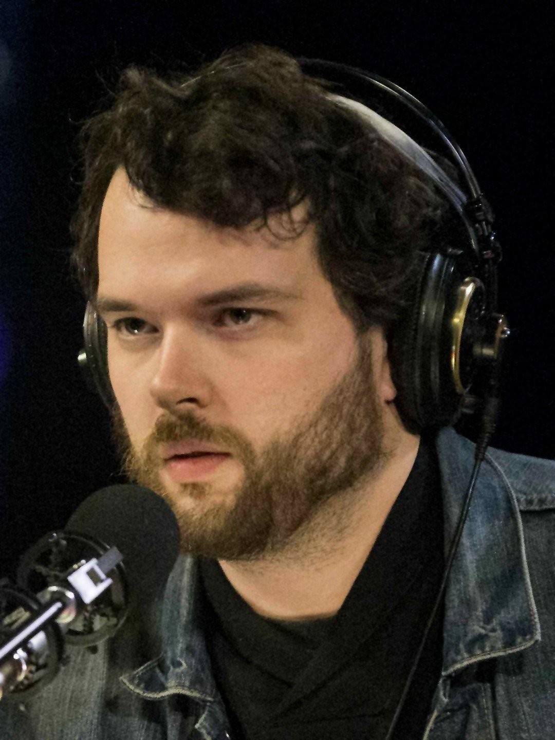 Tom Power Pictures | Rotten Tomatoes