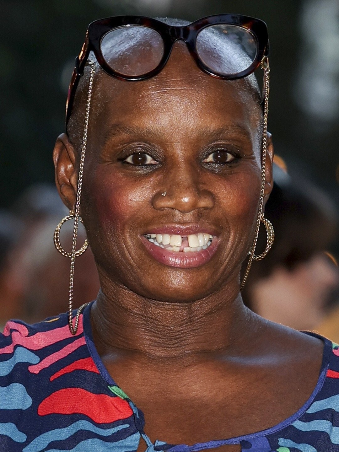 Andi Oliver Pictures | Rotten Tomatoes