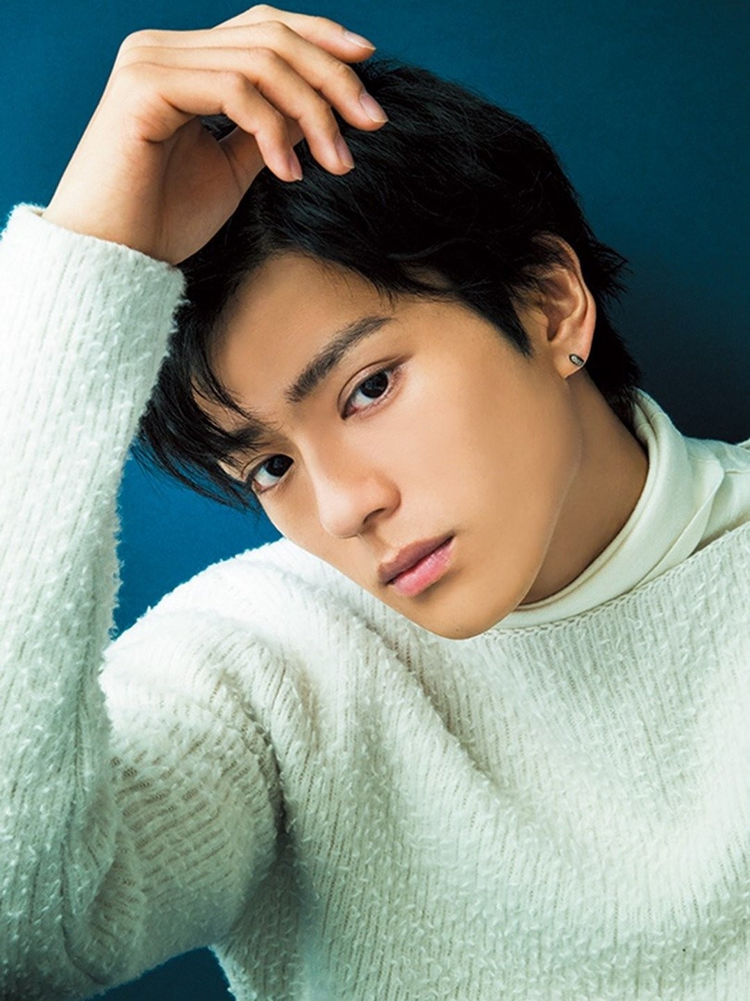 Mackenyu Arata Pictures | Rotten Tomatoes