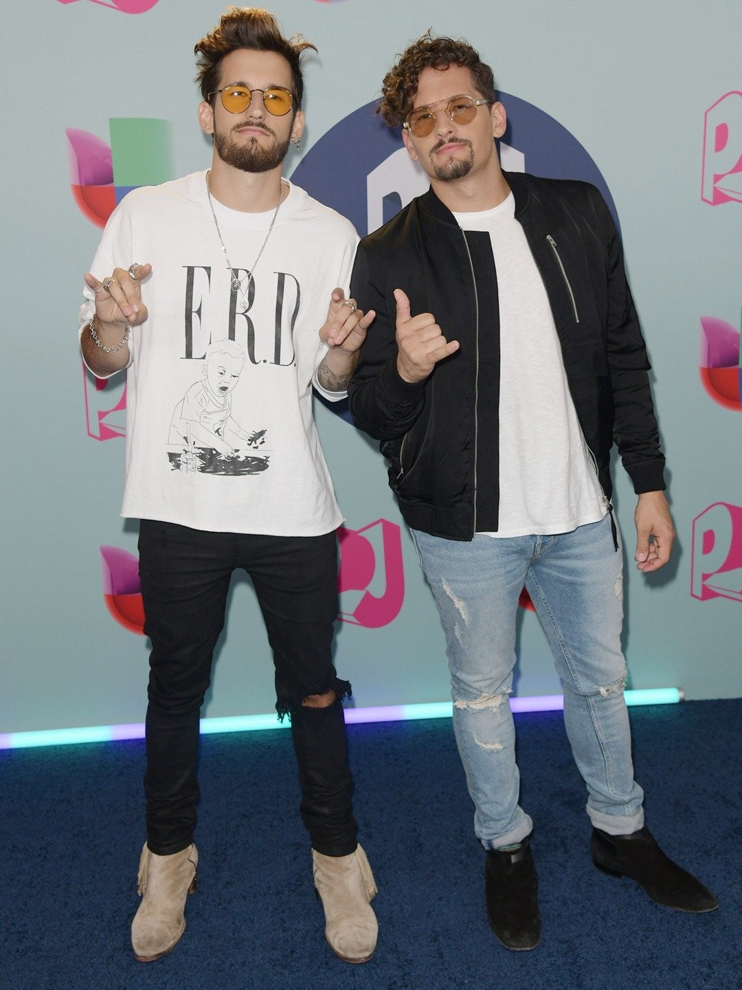 Mau y Ricky Pictures | Rotten Tomatoes