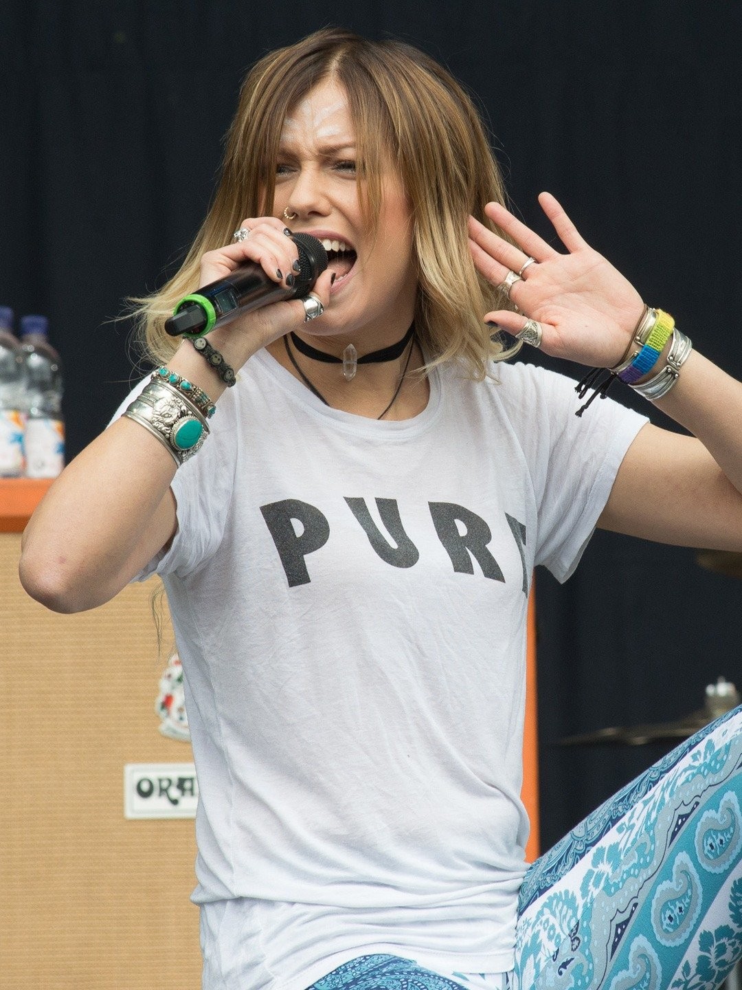 Tonight Alive Pictures | Rotten Tomatoes