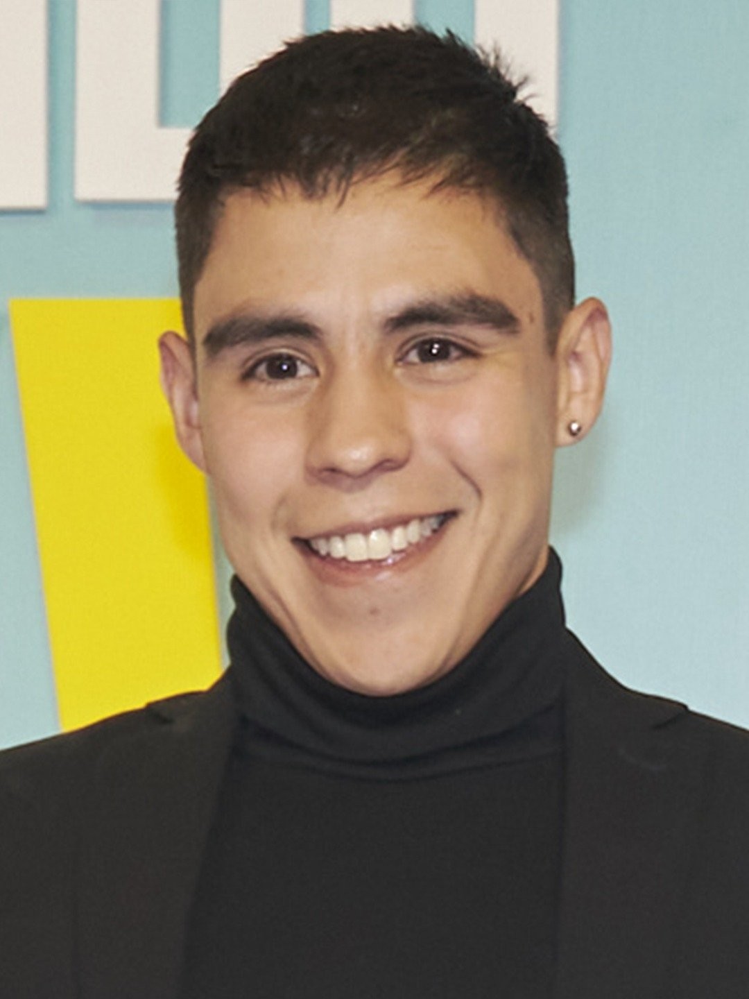 Paco Luna Pictures | Rotten Tomatoes