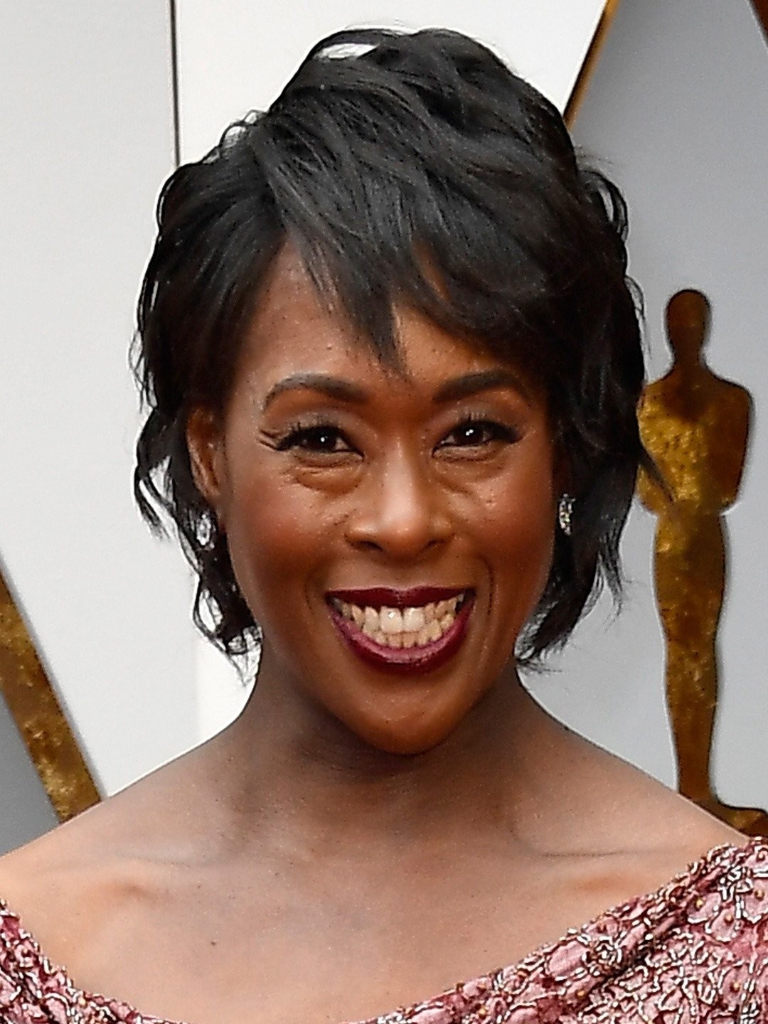 Margot Lee Shetterly Pictures | Rotten Tomatoes
