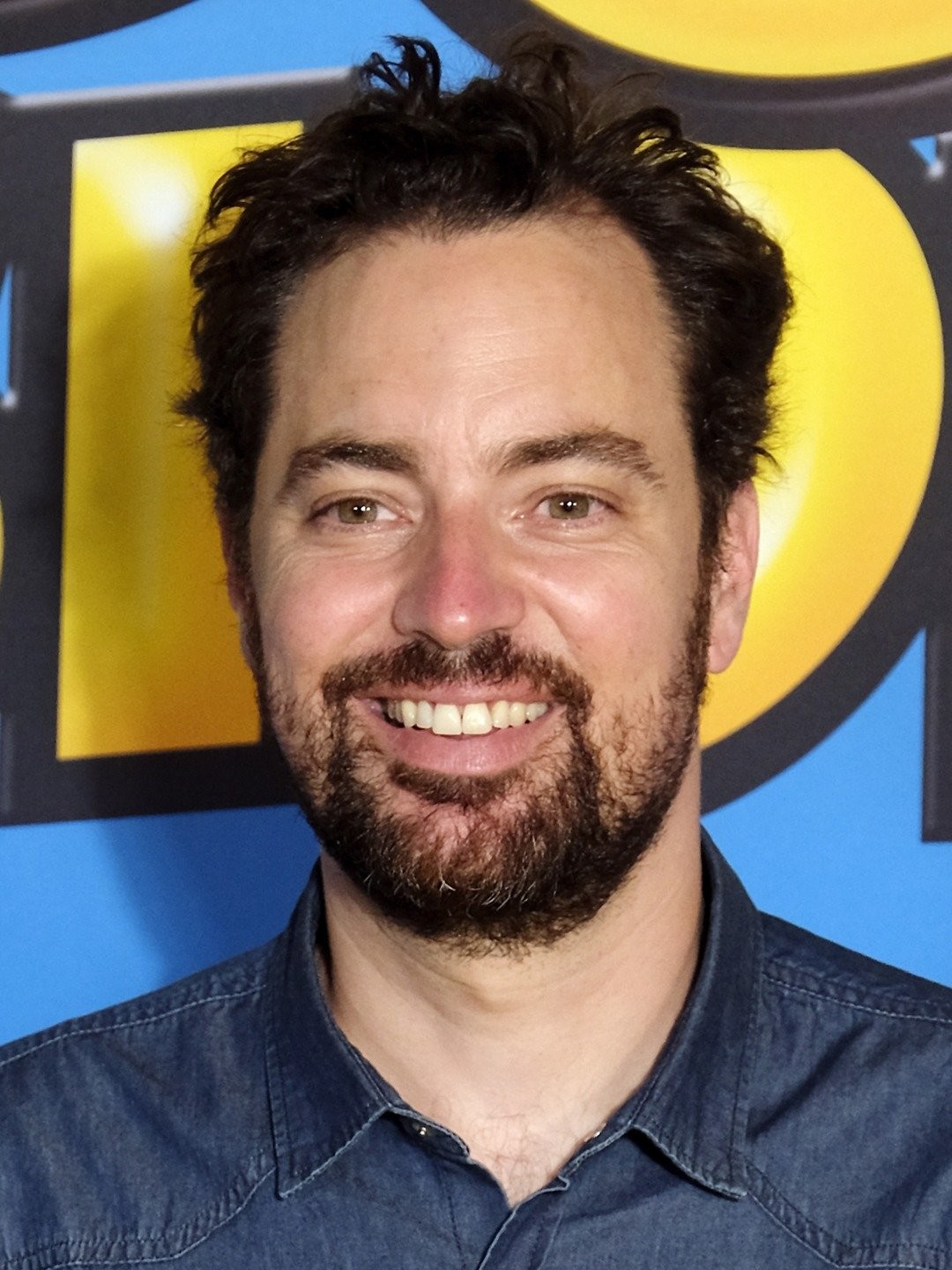 Loïc Legendre Pictures | Rotten Tomatoes