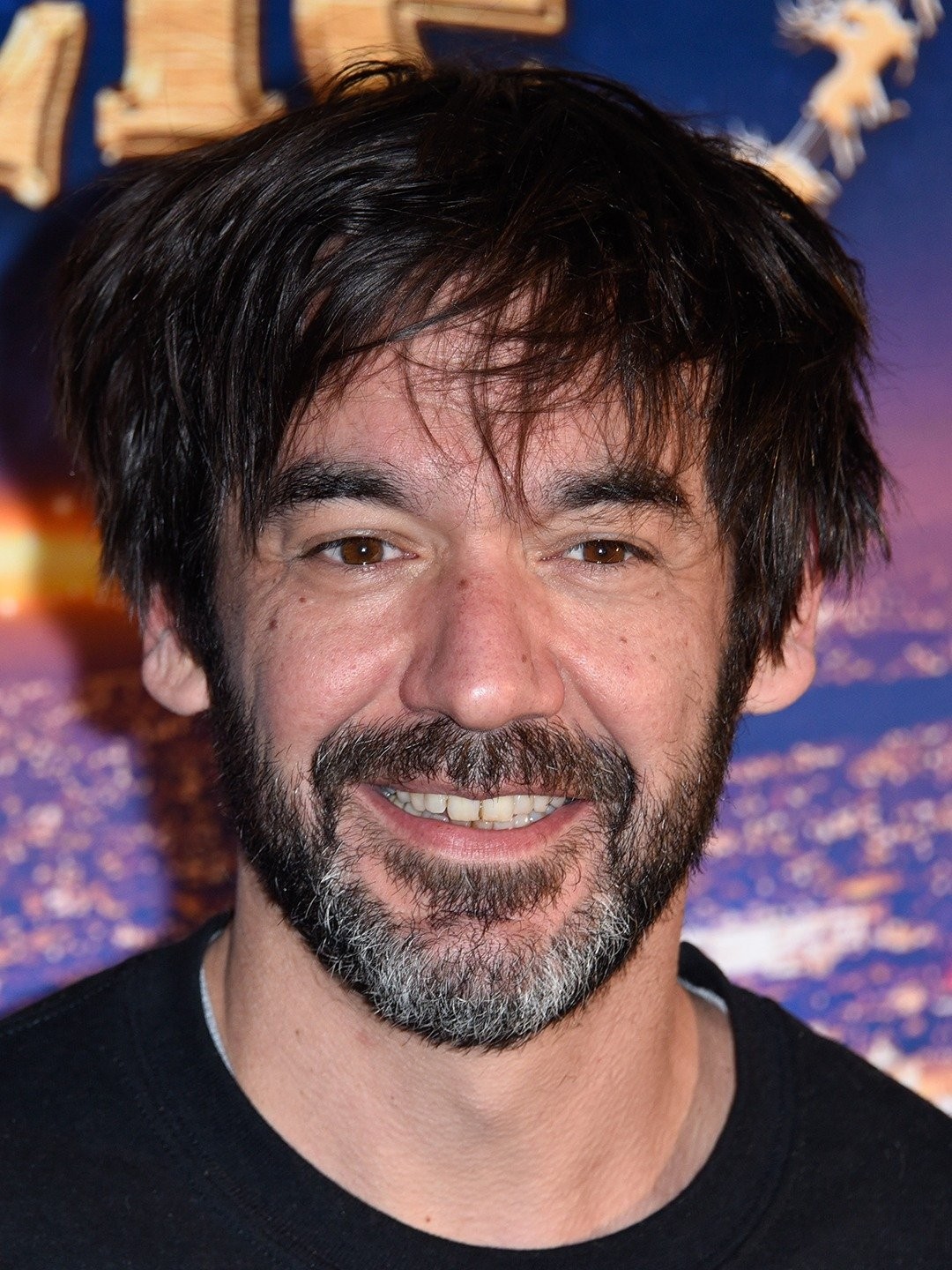 Thomas VDB Pictures | Rotten Tomatoes