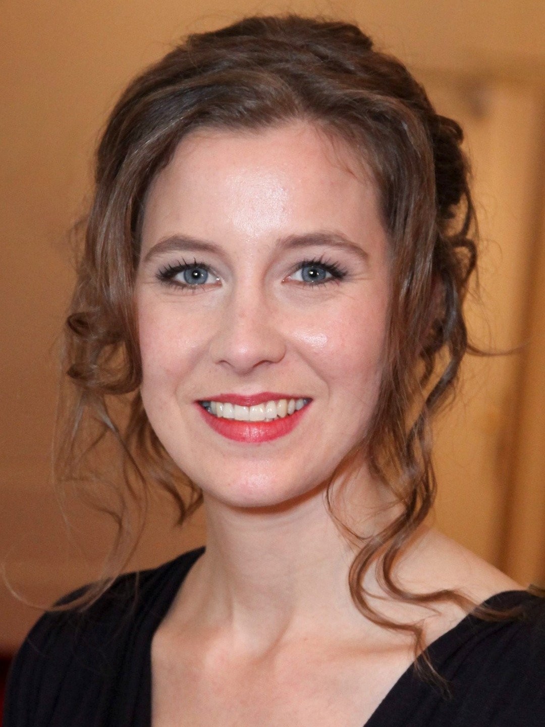 Franziska Hackl Pictures | Rotten Tomatoes