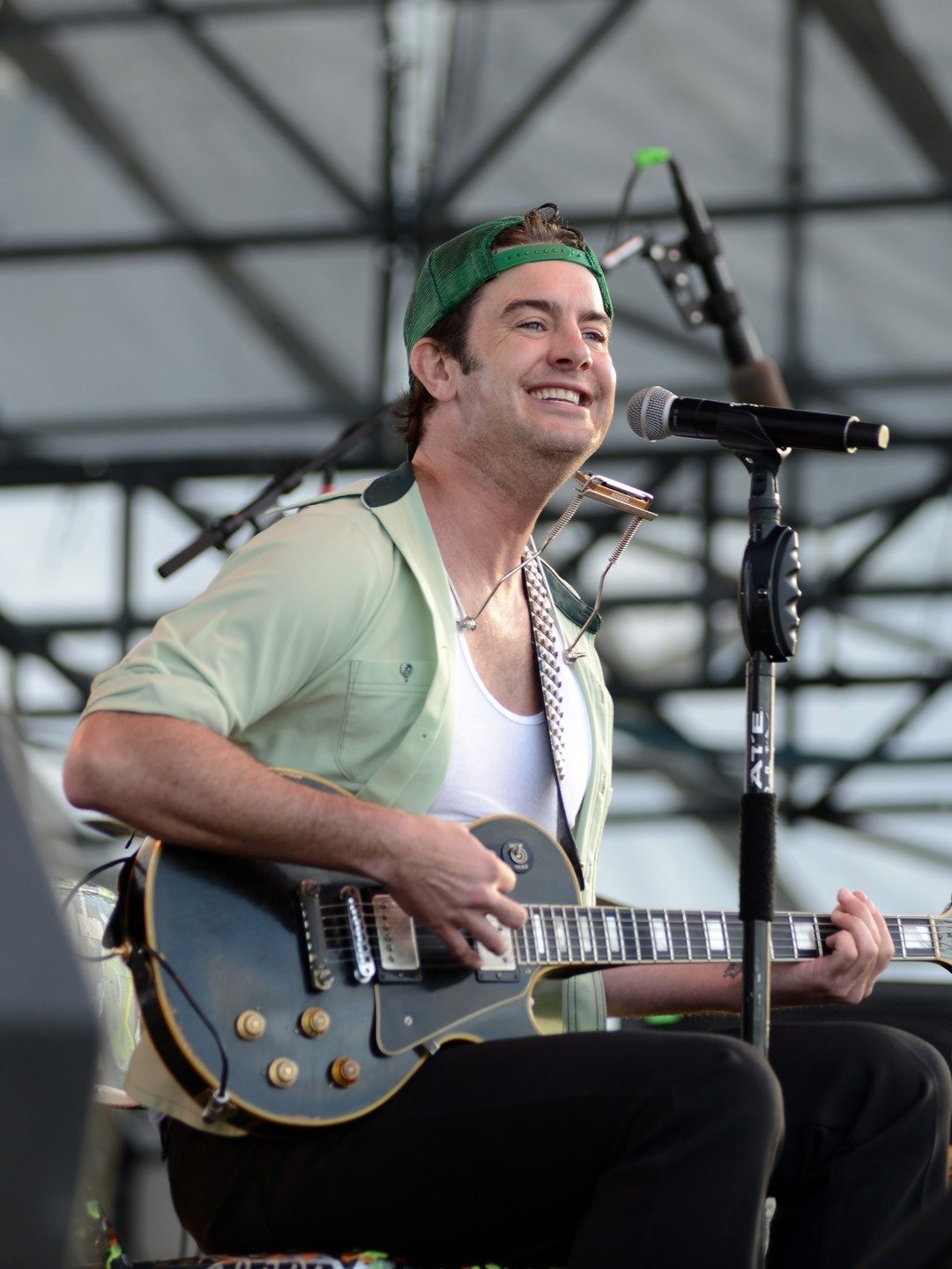 G. Love & Special Sauce Pictures | Rotten Tomatoes