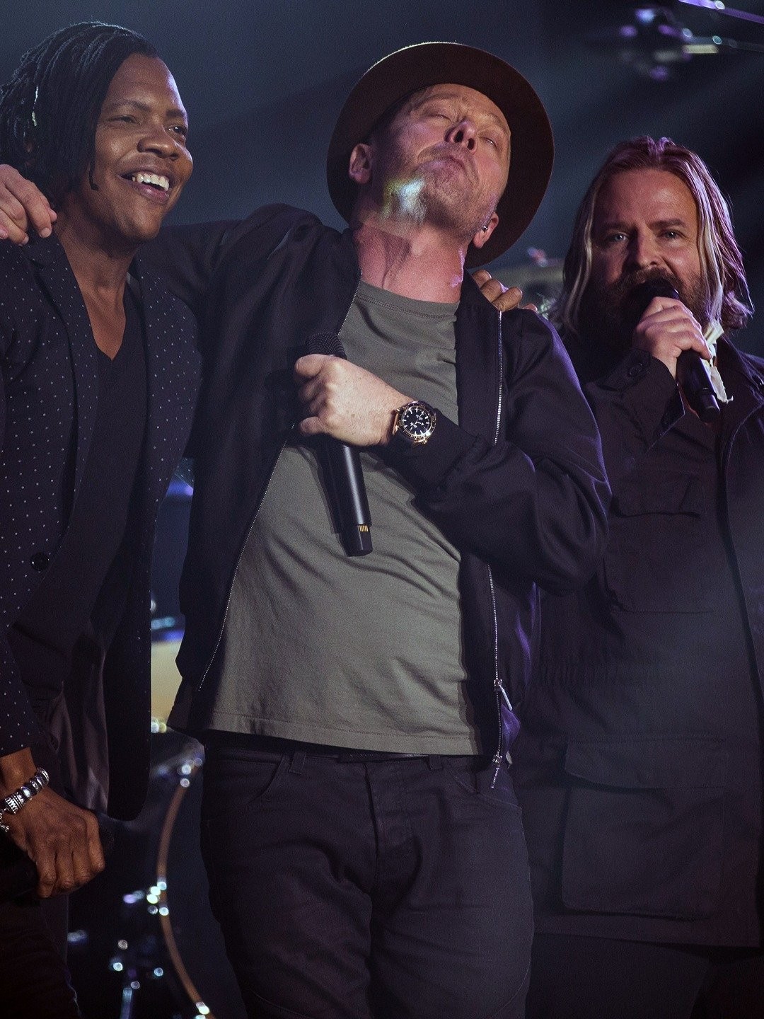 dc Talk Pictures | Rotten Tomatoes