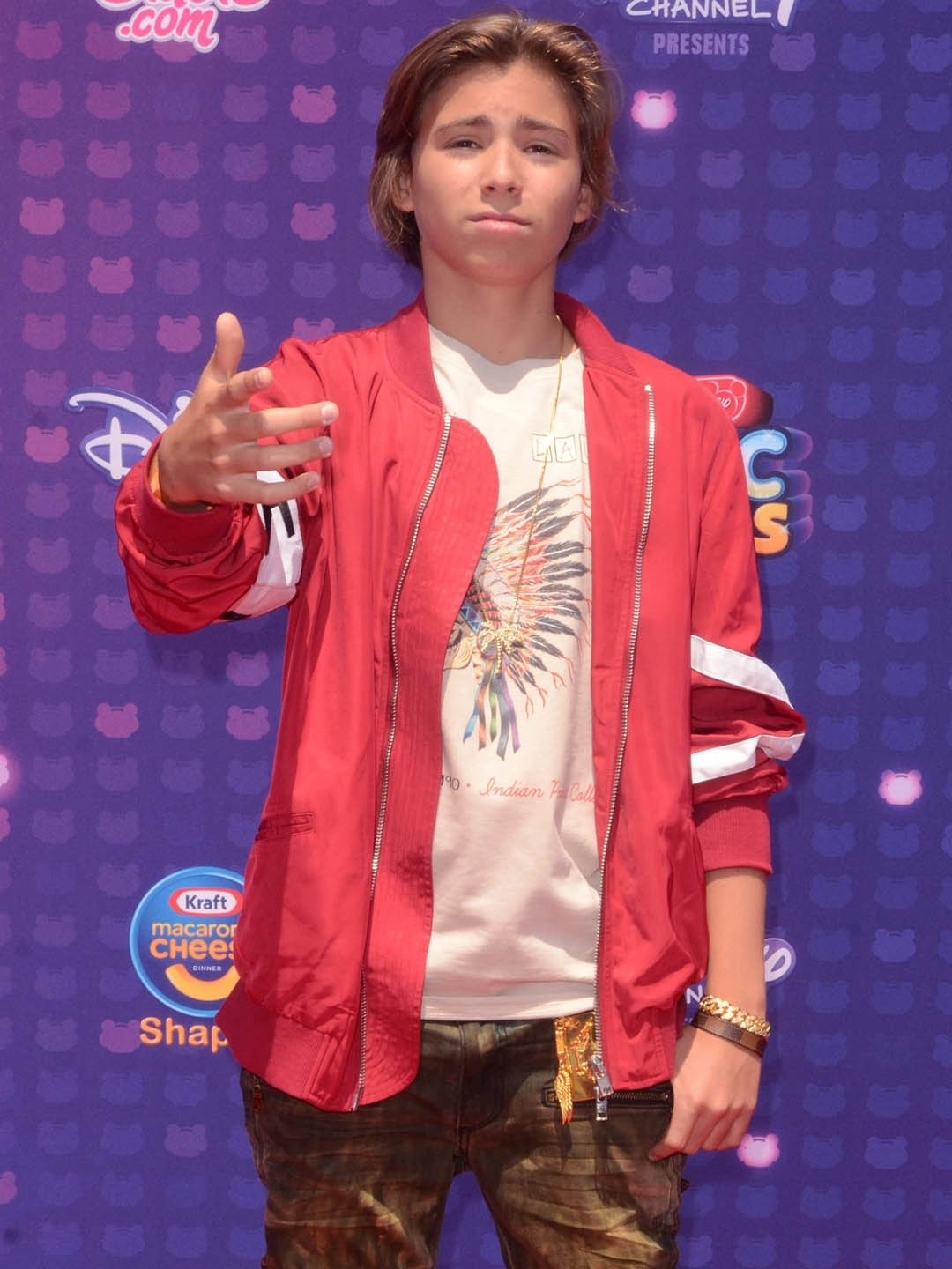 Liam Lis Pictures | Rotten Tomatoes