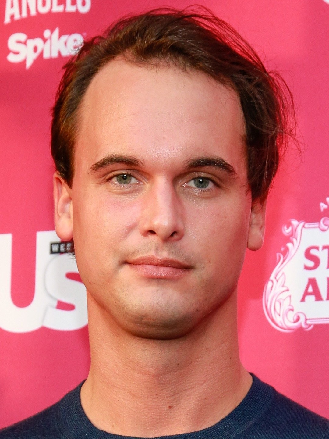 Stephen McGee Pictures | Rotten Tomatoes