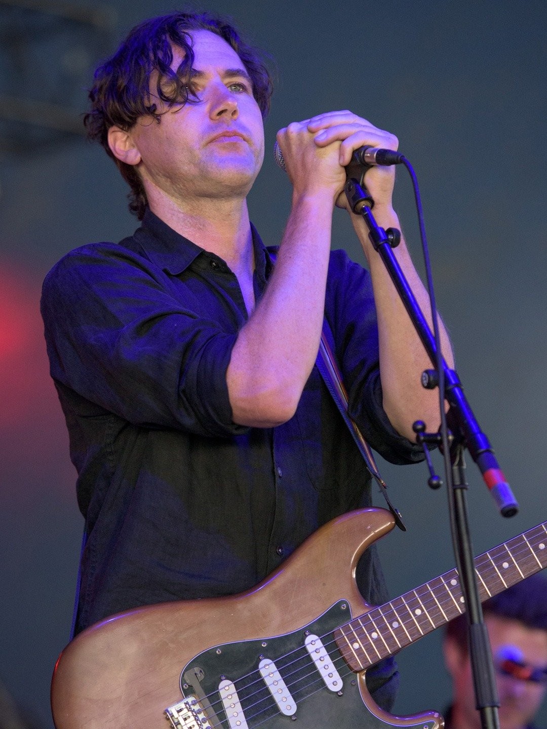 Cass McCombs Pictures | Rotten Tomatoes