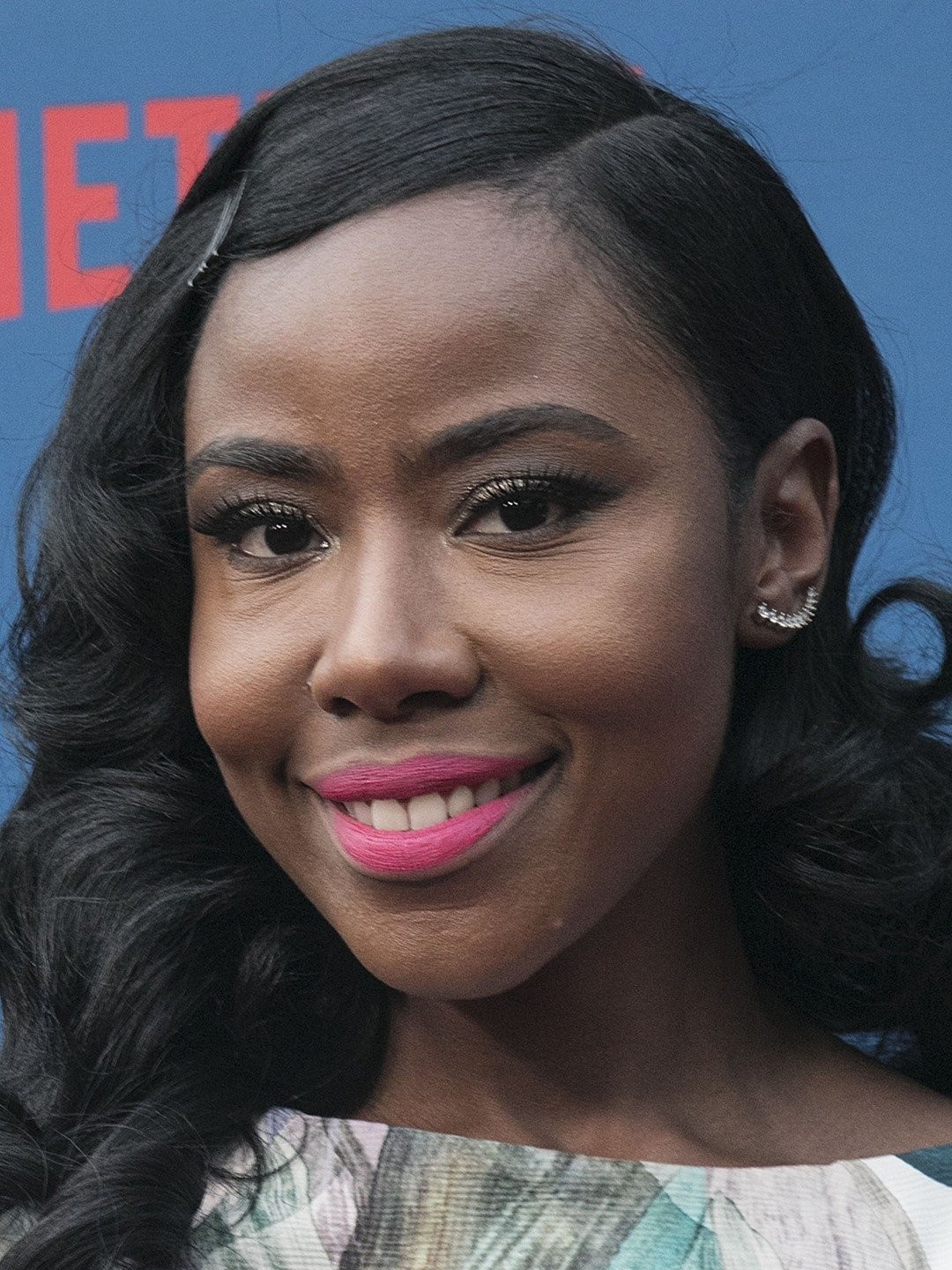 Nia Jervier Pictures | Rotten Tomatoes