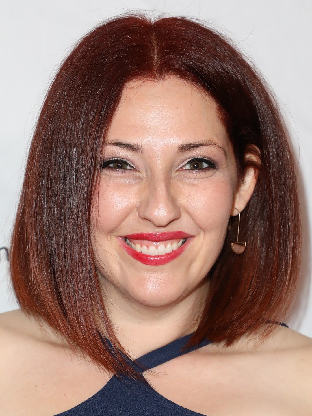Jessica F. Sherman Pictures | Rotten Tomatoes