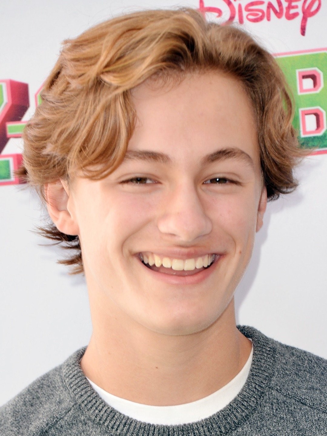 Logan Pepper Pictures | Rotten Tomatoes