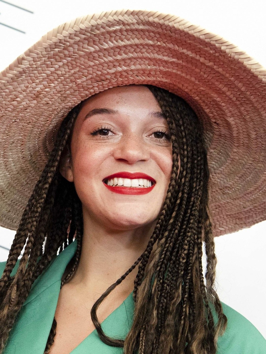 Jade Olieberg Pictures | Rotten Tomatoes