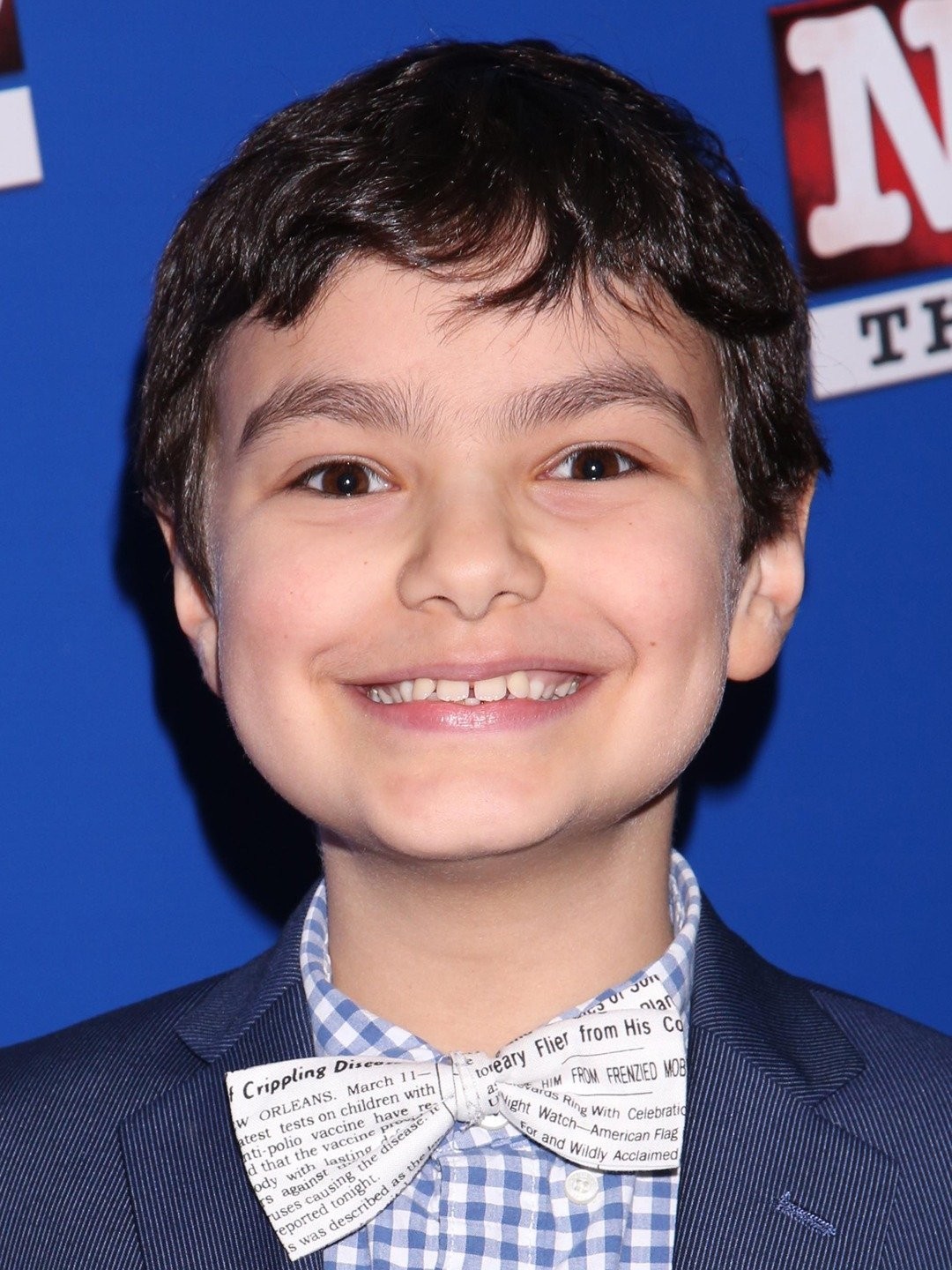 Ethan Steiner Pictures | Rotten Tomatoes