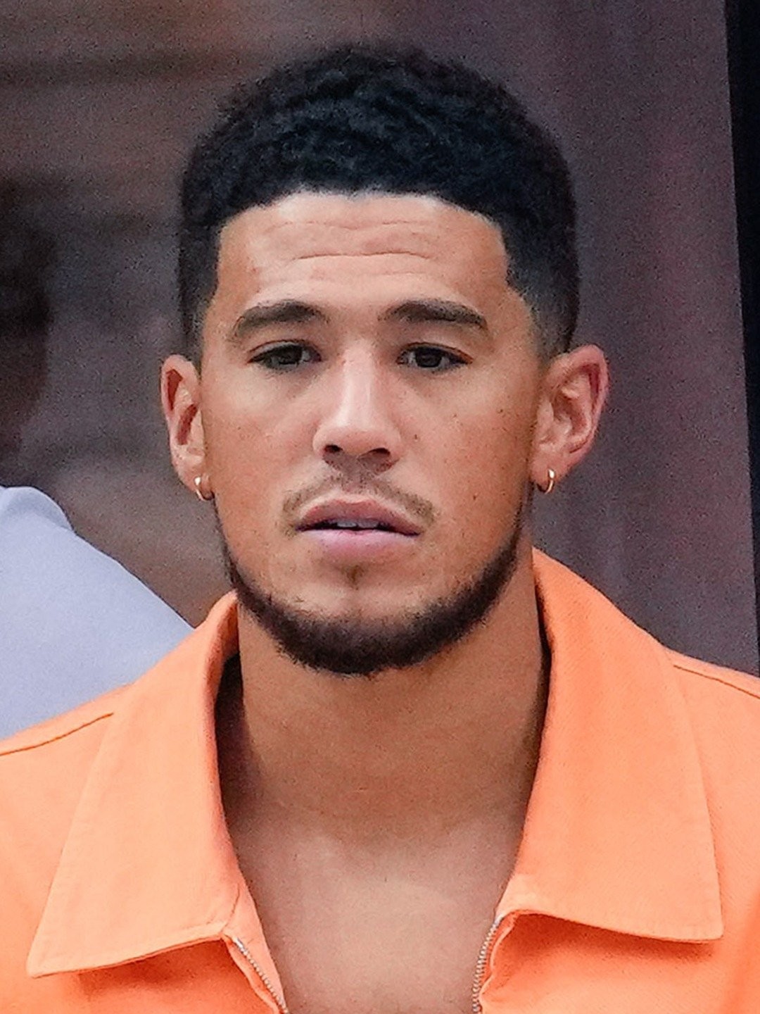 Devin Booker Pictures | Rotten Tomatoes