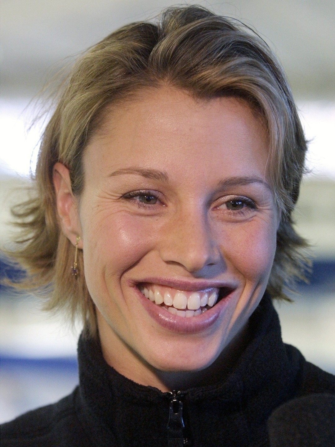 Catriona Lemay Doan Catriona Le May Doan | Calgary Herald