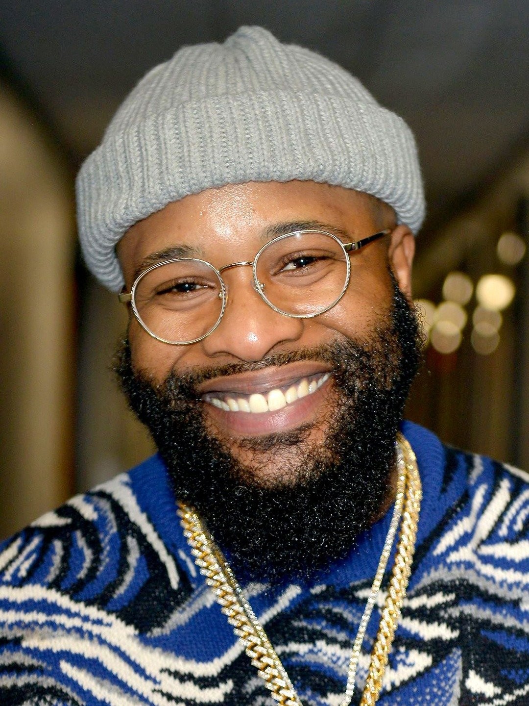 Chico Bean Pictures | Rotten Tomatoes