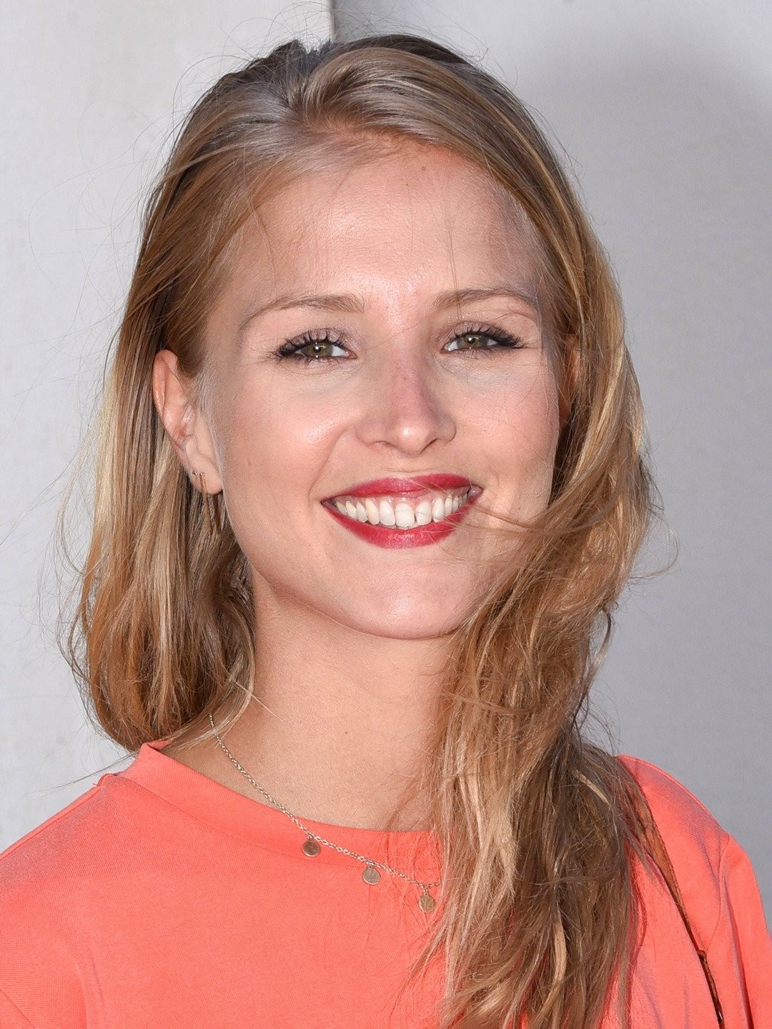 Déborah Krey Pictures | Rotten Tomatoes