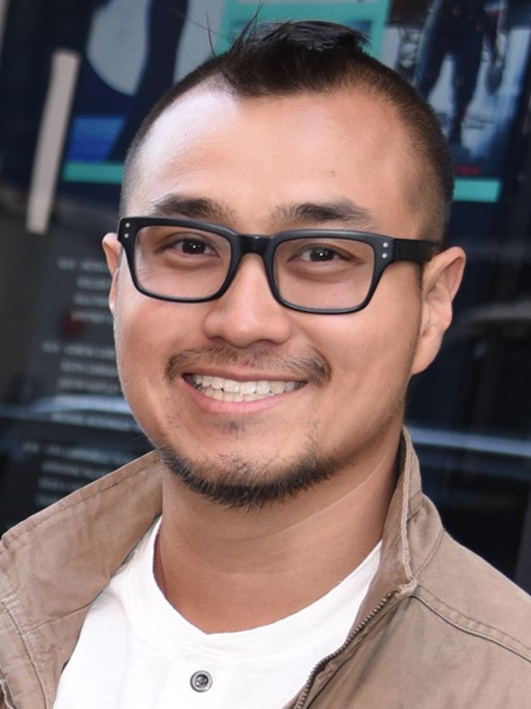 Jonathan Lung Pictures | Rotten Tomatoes