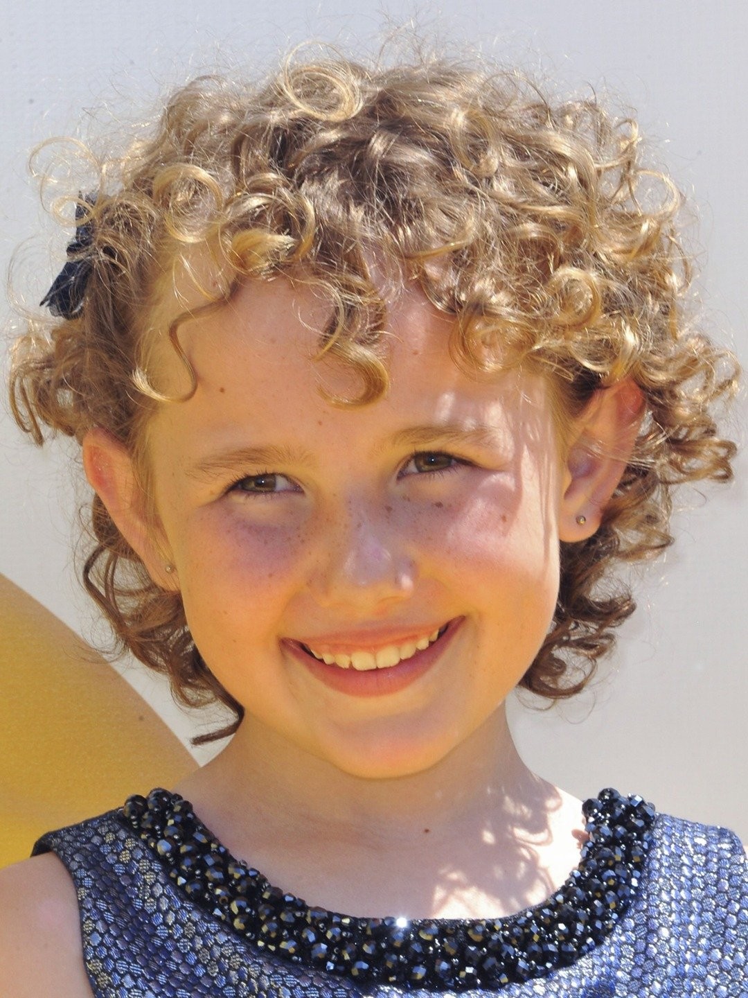 Nev Scharrel Pictures | Rotten Tomatoes